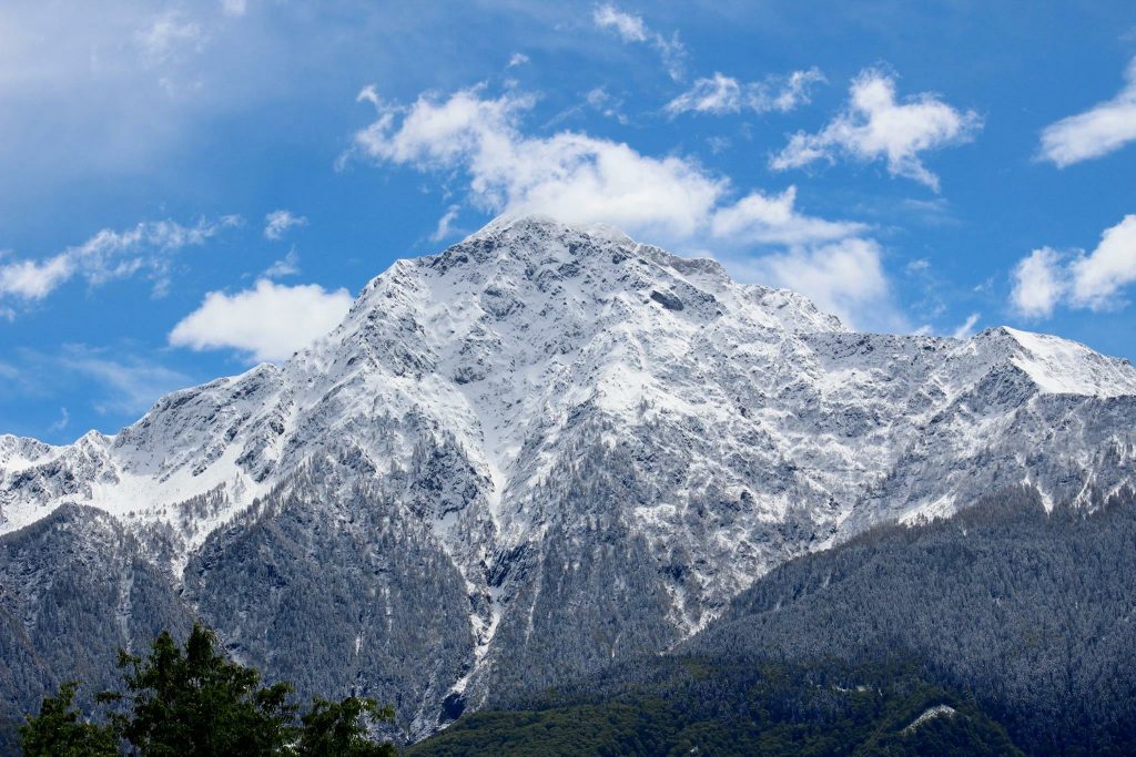 Monte Legnone Lago di Como.. con i suoi 2609metri di